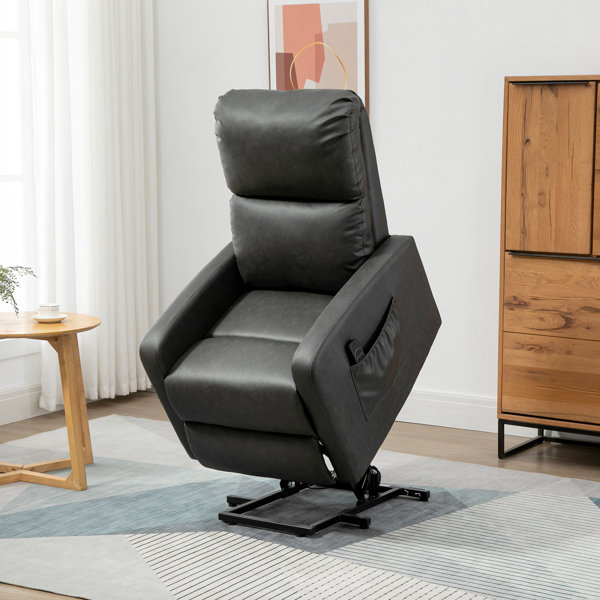 Electric Riser Recliner Chairs With Detachable Arms | Wayfair.co.uk