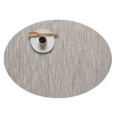 Ebern Designs Joice Round Gingham Polyester Tablecloth & Reviews | Wayfair