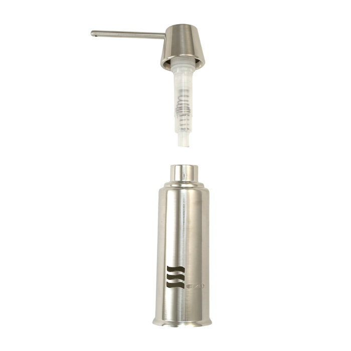 Danco Air Gap Soap Dispenser | Wayfair