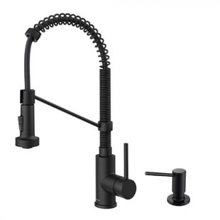 Kitchen Faucets - Wayfair Canada