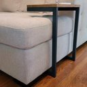 Latitude Run® Leblanc Solid Wood C Table Nesting Tables & Reviews ...