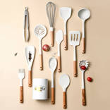 Mega Chef Assorted Kitchen Utensil Set & Reviews | Wayfair