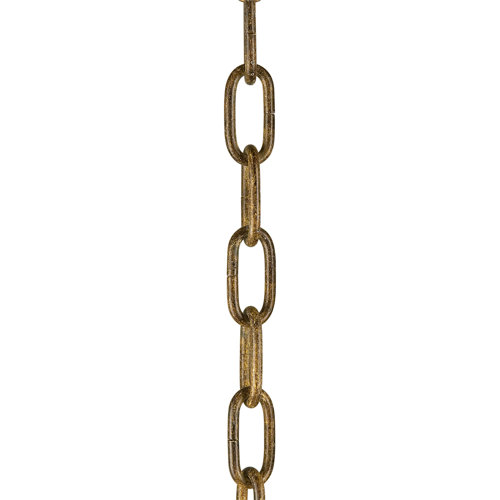 Forte Lighting Chain (Sold in 1 foot Increments) & Reviews | Wayfair