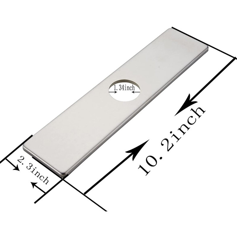 VIBRANTBATH Installation/Repair Kit | Wayfair