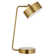 Mercury Row® Guffey Metal Desk Lamp | Wayfair
