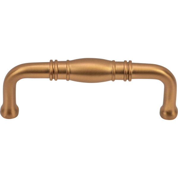Eddington Lane Barrell 3" Center to Center Arch Pull & Reviews | Wayfair