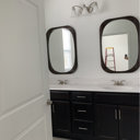 Birch Lane™ Henna Rectangle Wood Wall Mirror & Reviews | Wayfair