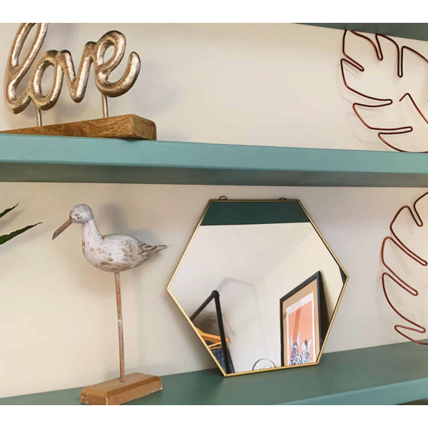 Fairmont Park Palfi Mirror | Wayfair.co.uk