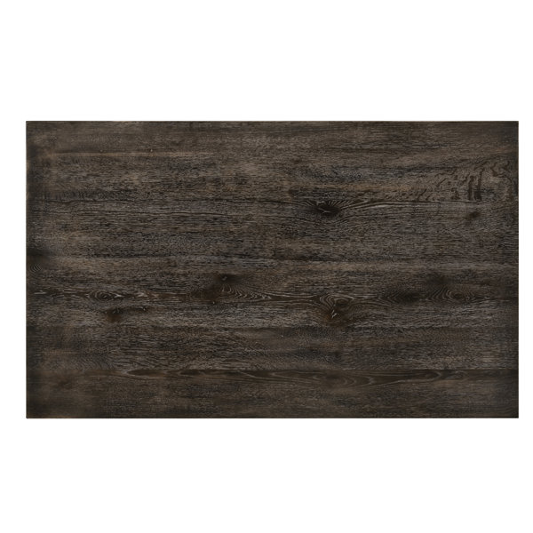 Gracie Oaks Damron Dining Table & Reviews | Wayfair