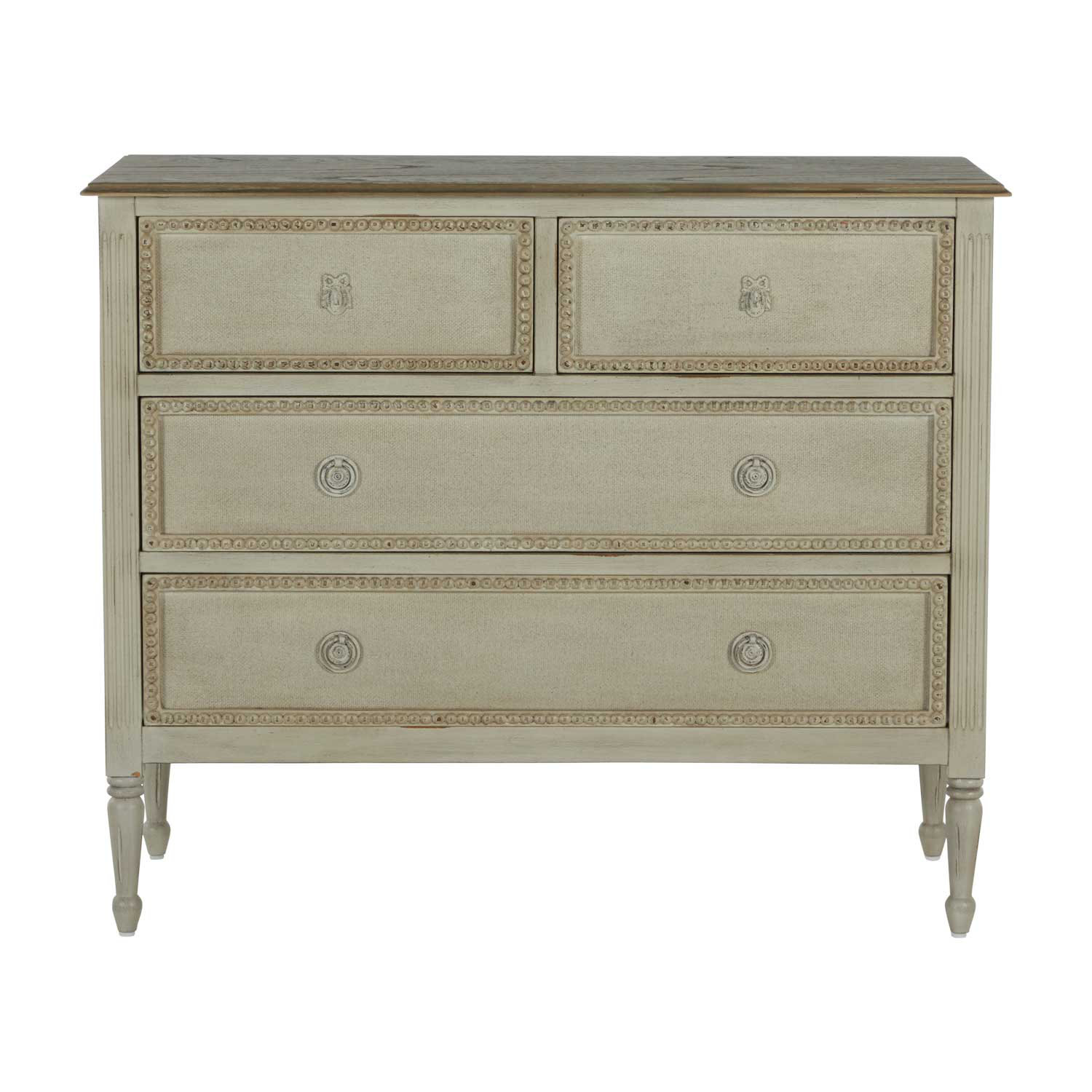 Gabby Caroline Accent Chest & Reviews | Perigold