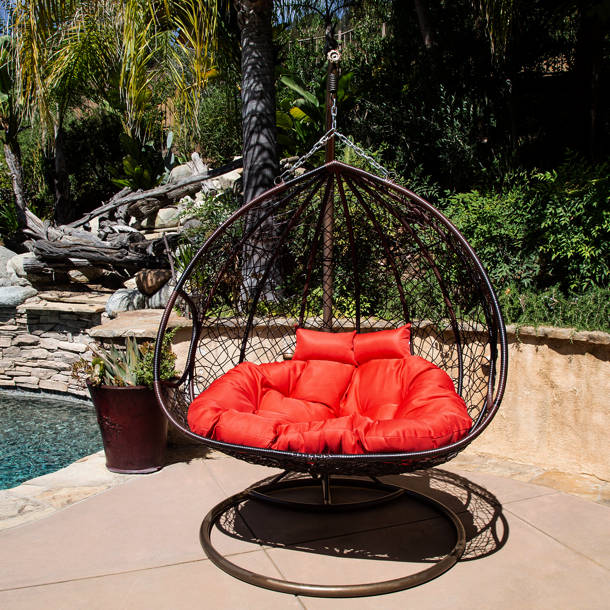 Vita Plastic Hammock Stand | Wayfair
