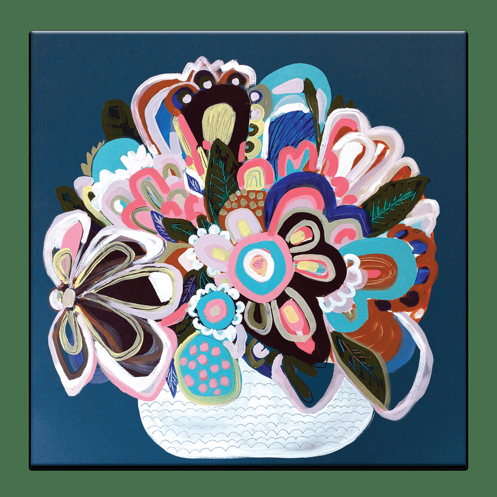 Rosalind Wheeler Amanda Skye-Mulder - Art Prints on Canvas | Wayfair.co.uk