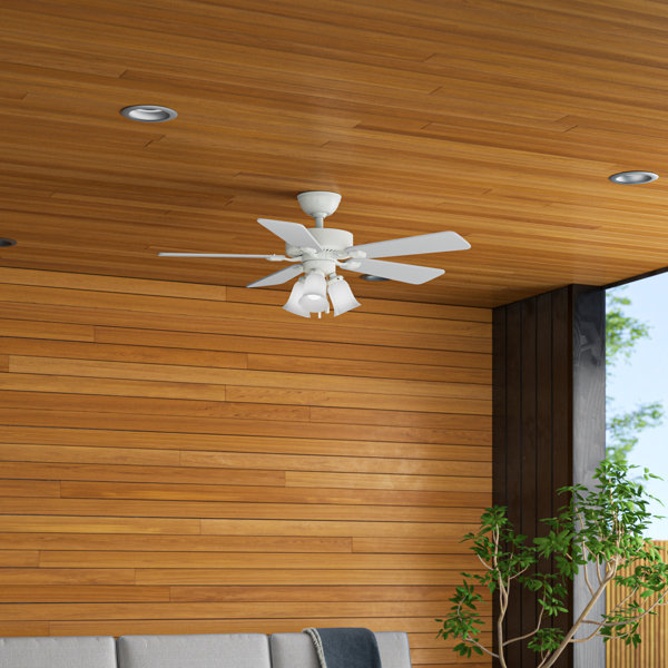 Huntington-ceiling-fans | Wayfair