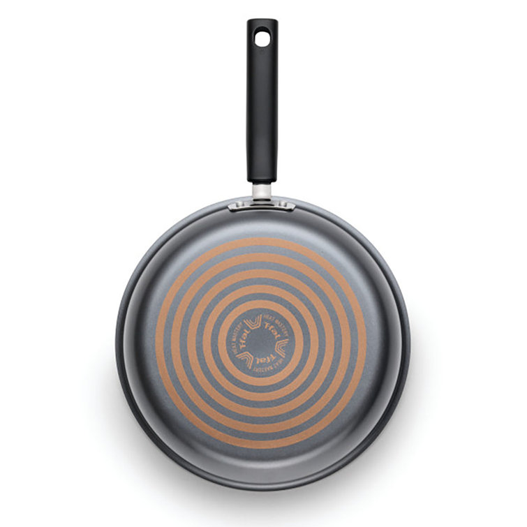 T-fal Signature 10.5 In. Fry Pan | Wayfair