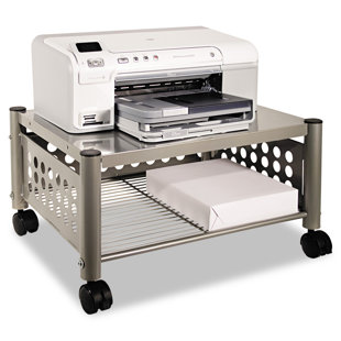 Wayfair | Metal Printer Stands You'll Love in 2023