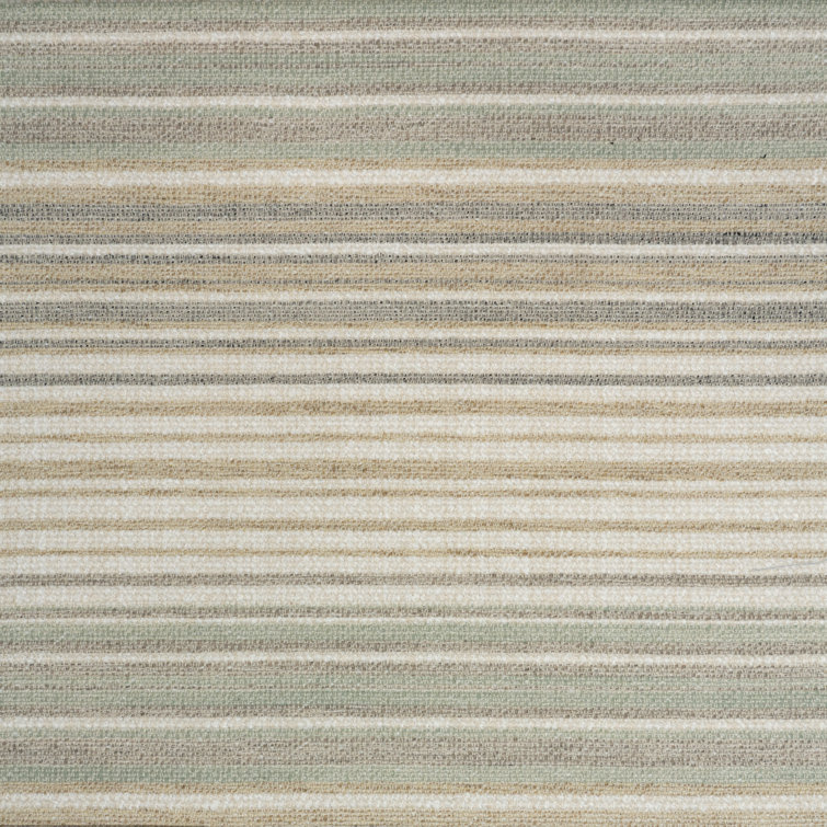 Top Fabric Strata Textured Jacquard Upholstery Fabric | Wayfair