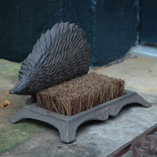 Hedgehog Gutter Brush | Wayfair.co.uk