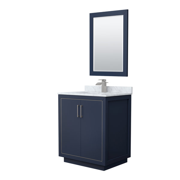 Blue-vanity-30-inch | Wayfair