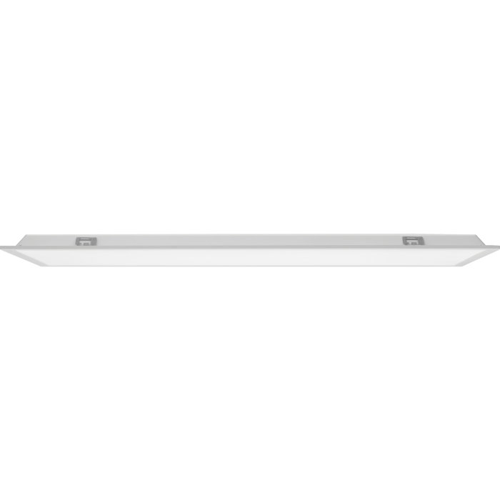 Lithonia Lighting 4' x 2' LED Flat Panel Light & Reviews | Wayfair