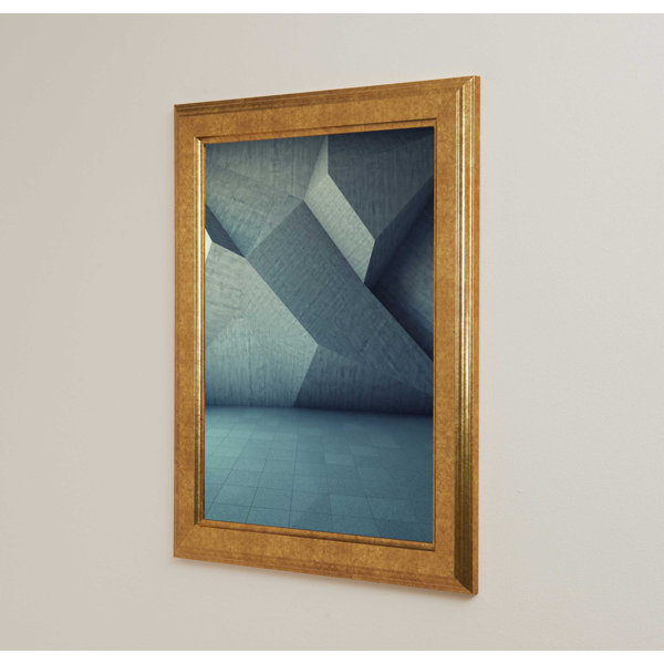 East Urban Home Magnetic Wall Mounted Photo Memo Board | Wayfair.co.uk
