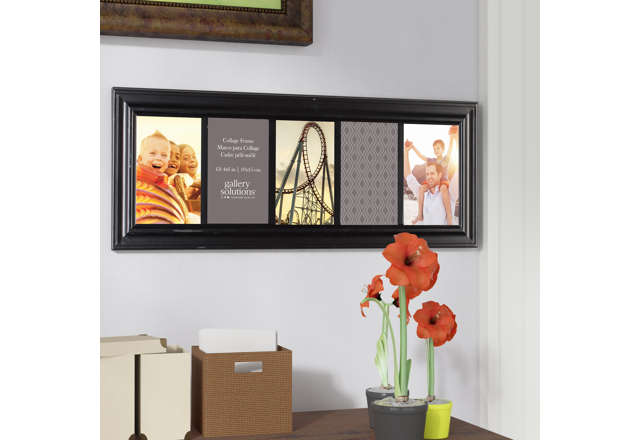 A Guide to Standard Picture Frame Sizes | Wayfair