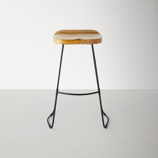 Wayfair | Rustic / Lodge Bar Stools & Counter Stools You'll Love in 2022