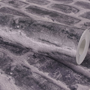 Graham & Brown Brick Wallpaper & Reviews | Wayfair