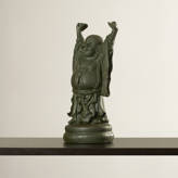 Hi-Line Gift Ltd. Buddha Hands Up Statue & Reviews | Wayfair