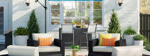 Sol 72 Outdoor™ - Wayfair Canada
