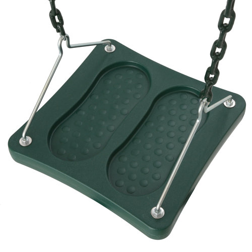 Swing-n-Slide Stand-Up Swing with Chains and Hooks & Reviews | Wayfair