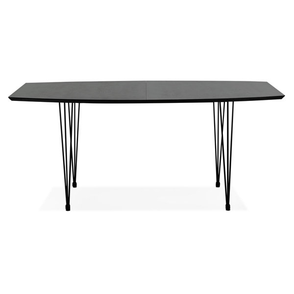 Ebern Designs Espada Extendable Dining Table | Wayfair.co.uk