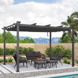 Wayfair | Pergolas You'll Love in 2023