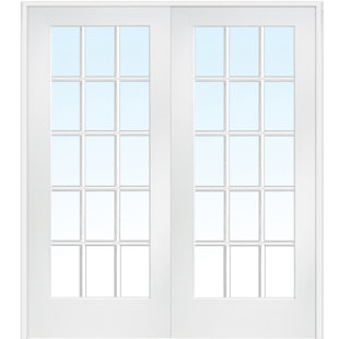 Wayfair | French Doors You'll Love in 2022