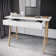 Ebern Designs Home Office Table Desk - Wayfair Canada