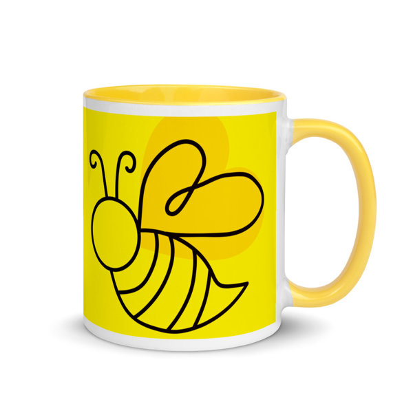 Brambly Cottage Charis Ceramic Mug | Wayfair.co.uk
