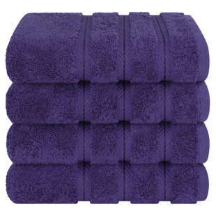 Wayfair | Purple Hand Towels You'll Love in 2023