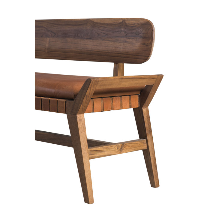 Joss & Main Mylas Bench | Wayfair