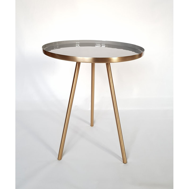 George Oliver Roger Tray Table & Reviews | Wayfair.co.uk