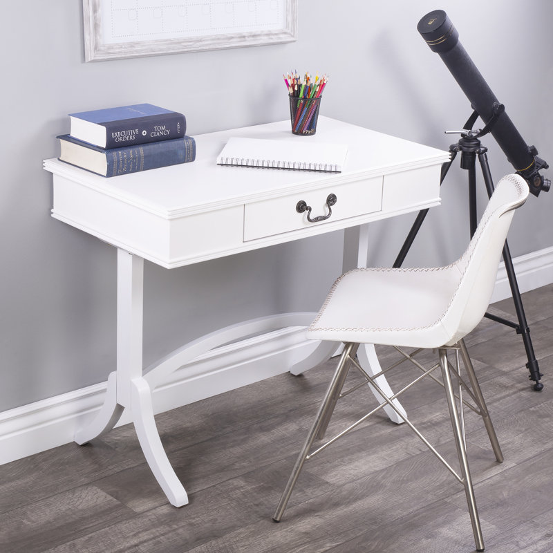 Lark Manor Lurmont 36'' Desk & Reviews | Wayfair