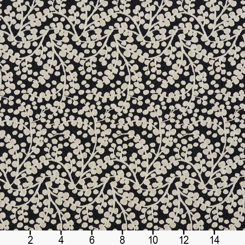 Wildon Home® Vines Fabric | Wayfair