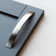 Metro Lane 160mm Brushed Nickel Bow Handle | Wayfair.co.uk