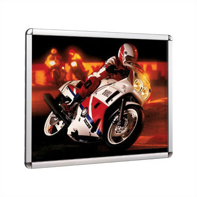 Peter Pepper Metal Picture Frame | Wayfair