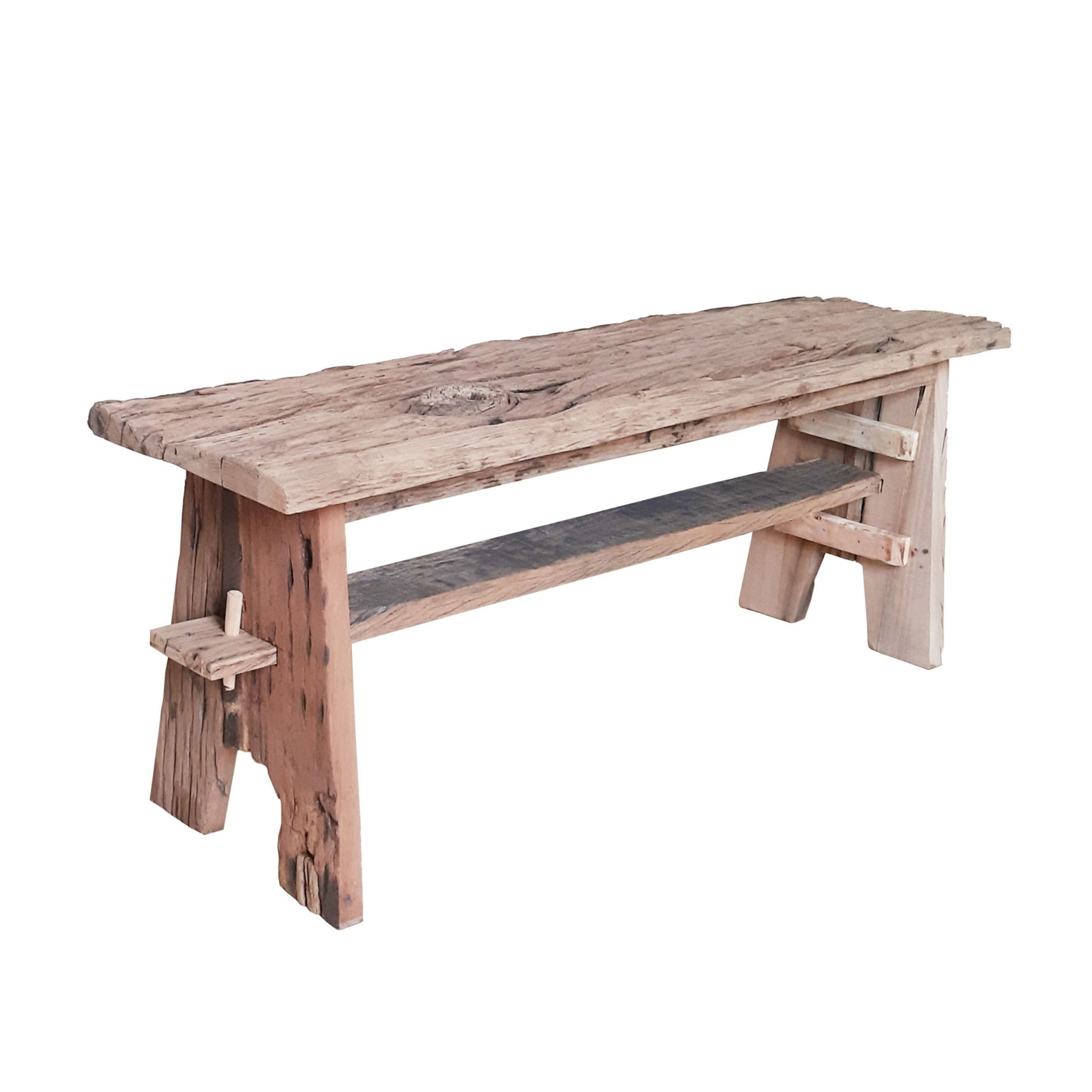 Loon Peak® Dalanna Bench | Wayfair