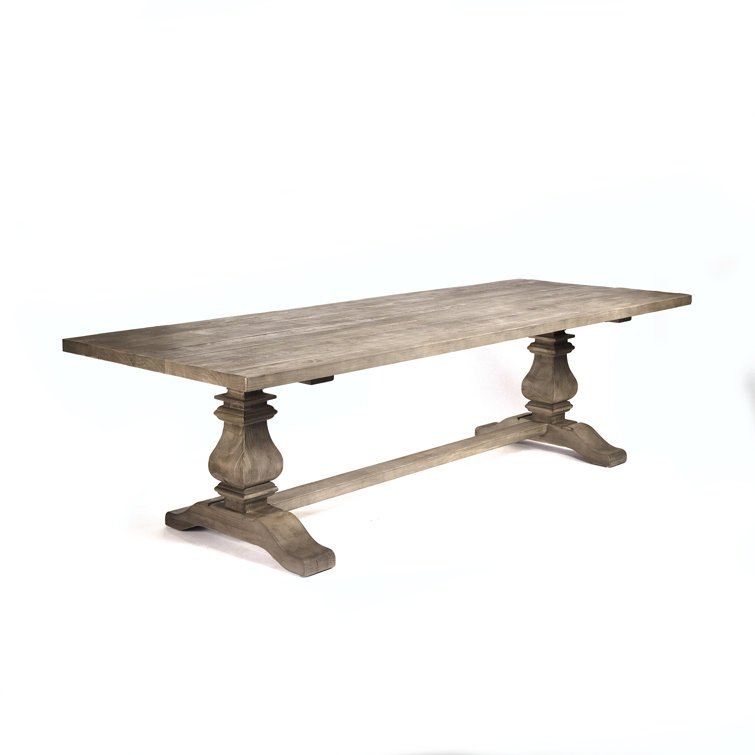 Zentique Avery Rectangular Dining Table | Perigold