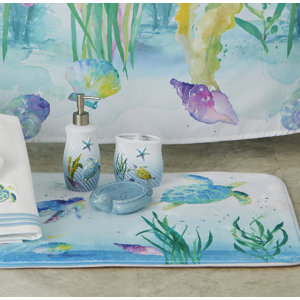 Highland Dunes Zaliki Lotion Dispenser & Reviews | Wayfair