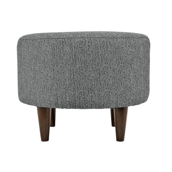 Teal-round-ottomans | Wayfair