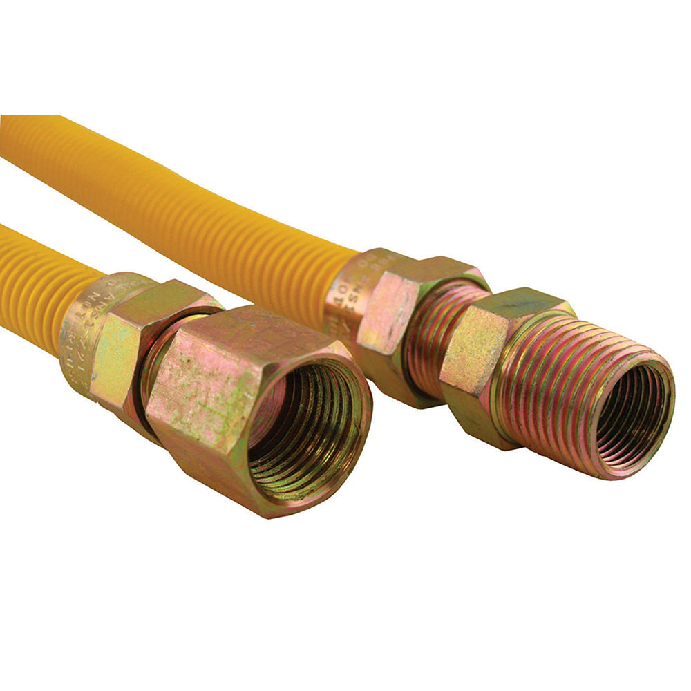 Jones Stephens Gas Connector | Wayfair