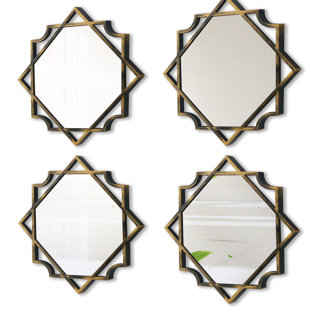Wayfair | Copper Mirrors You'll Love in 2022