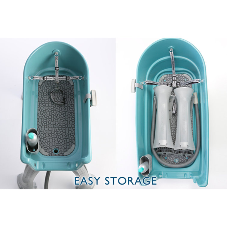 Booster Bath Elevated Pet Bathing System & Reviews | Wayfair