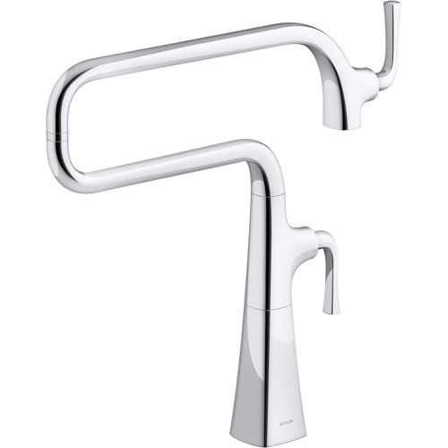 Modern Kitchen Faucets | AllModern